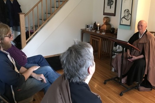 Photo Gallery – Iowa City Zen Center