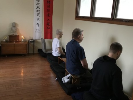 Photo Gallery – Iowa City Zen Center