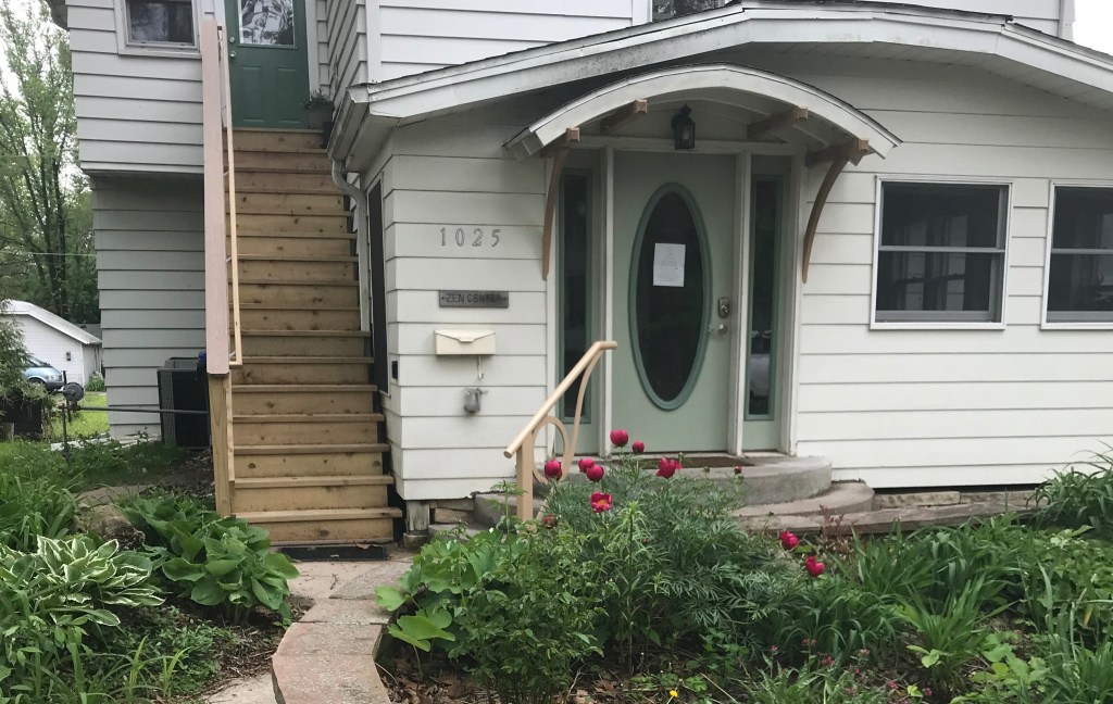 Iowa City Zen Center – Iowa City's Soto Zen Practice Center