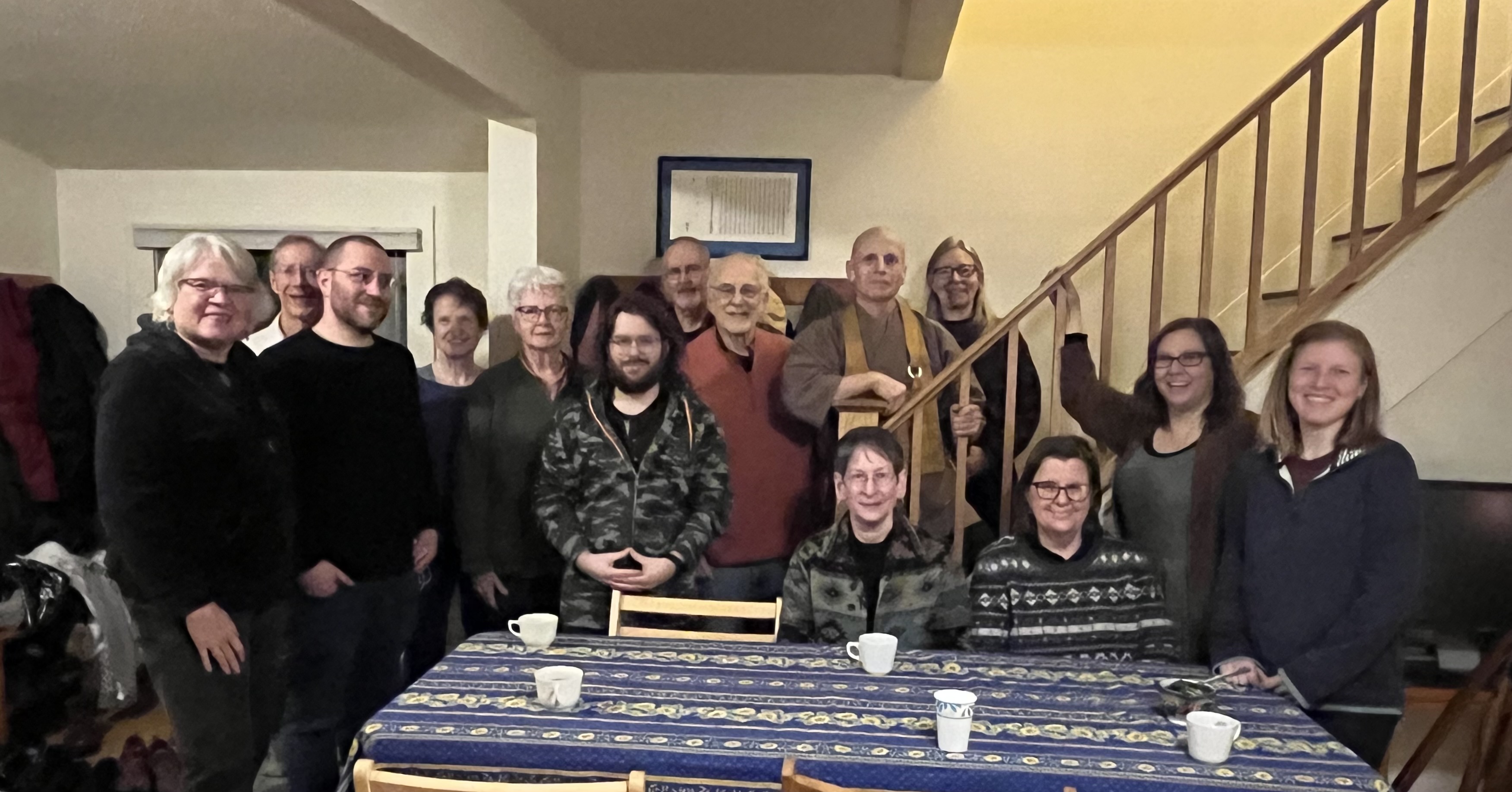 Photo Gallery – Iowa City Zen Center