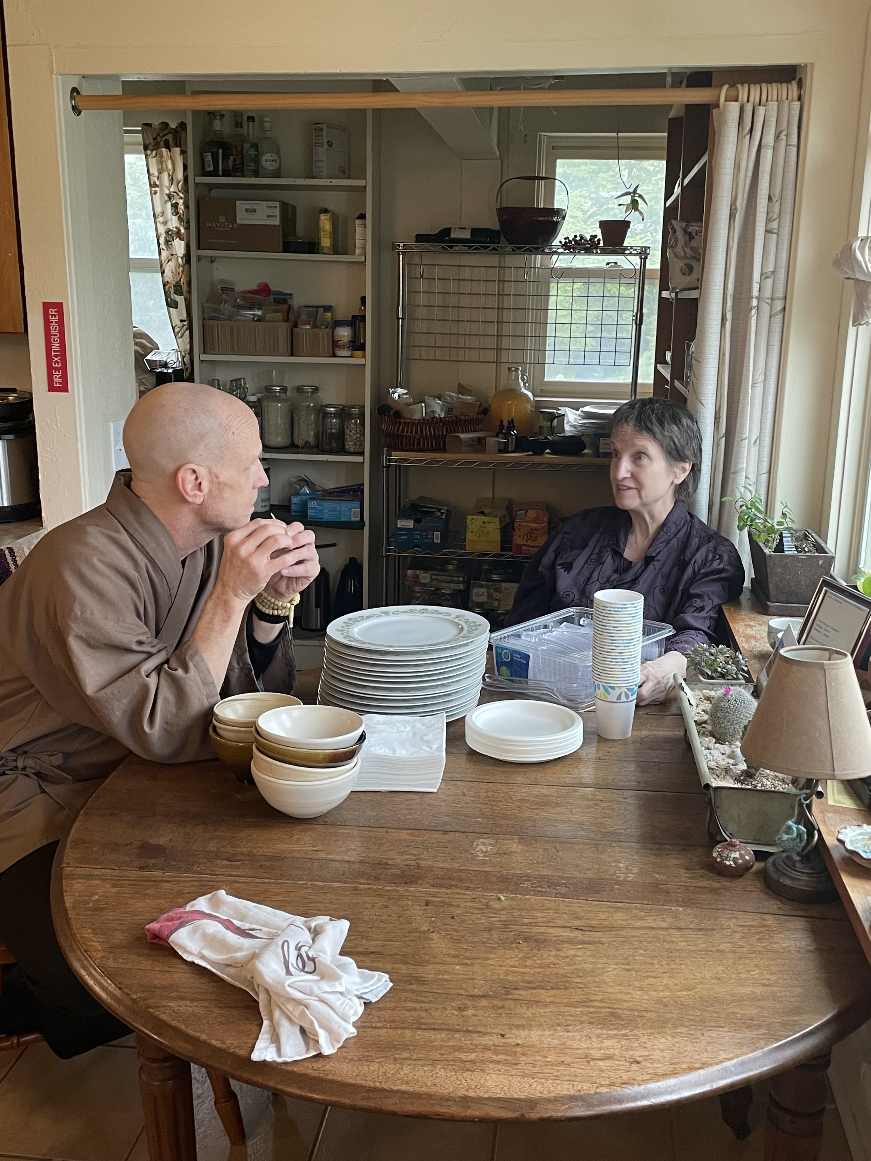 Photo Gallery – Iowa City Zen Center